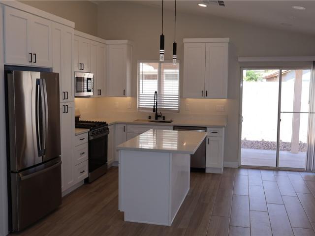 8456 W Gilmore Ave, Las Vegas, NV 89129 | MLS #2772 | Compass