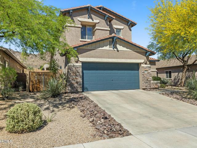 8456 W Quail Track Dr, Peoria, AZ 85383 | MLS #7006 | Compass