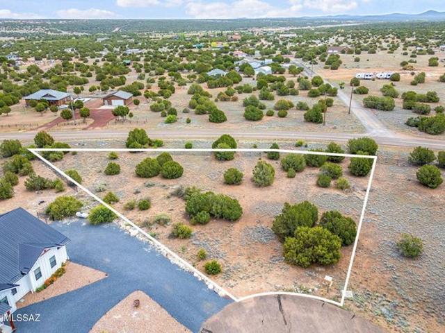 8456 W Yucca Pl Unit 63, Show Low, AZ 85901