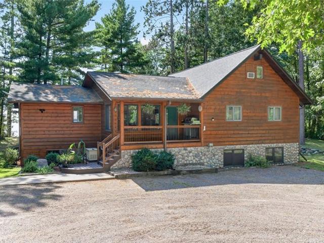 8457 N County Highway K, Hayward, WI 54843