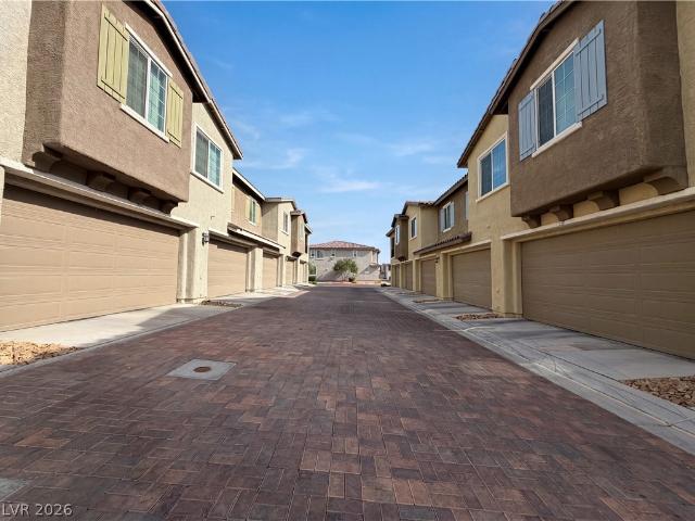 8457 Insignia Ave, Unit 106, Las Vegas, NV 89178 | MLS #2775