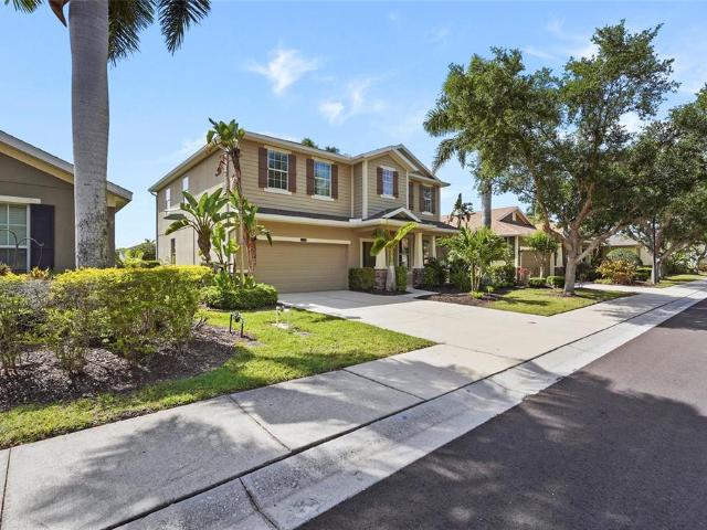 8457 Karpeal Dr, Sarasota, FL 34238 | MLS #A4689