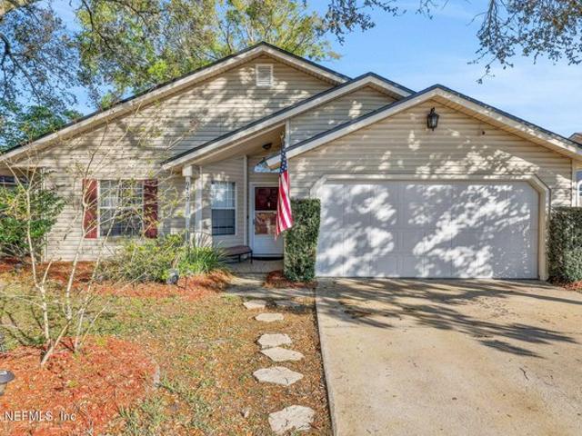8457 Sugartree Dr, Jacksonville, FL 32244
