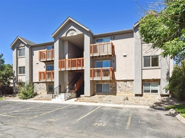 8457 S Reed St Unit 1 202, Littleton, CO 80128