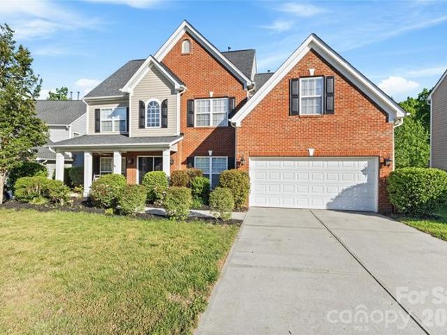 8458 Mossy Cup Trl, Harrisburg, NC 28075