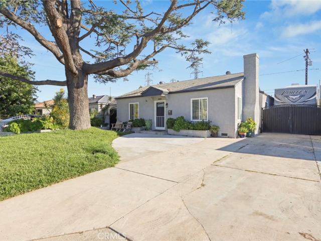 8458 Olney St, Rosemead, CA 91770 | MLS #CV26043