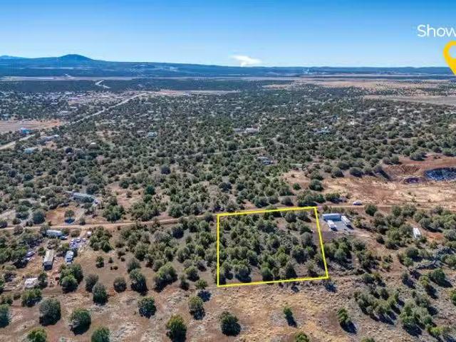 8458 Bobcat Dr, Show Low, AZ 85901 MLS 253677
