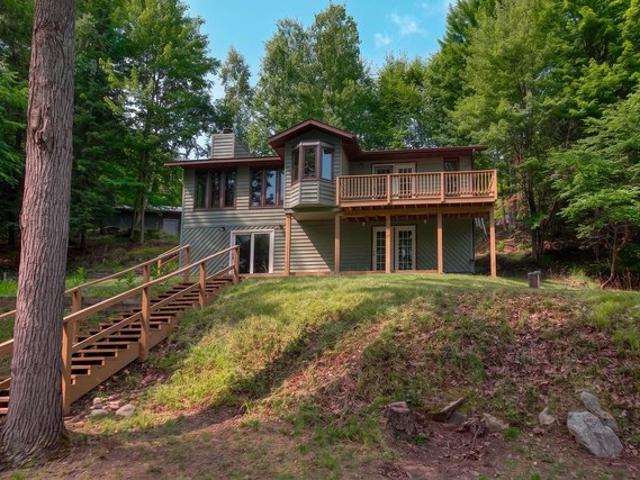 8458 Cth H, Eagle River, WI 54521