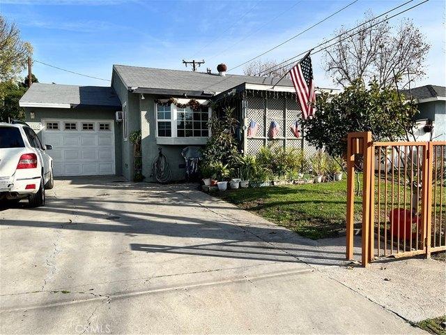 8458 Duchess Dr, Whittier, CA 90606