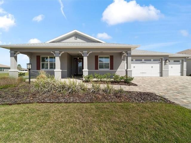 8458 SW 97th Cir, Ocala, FL 34481