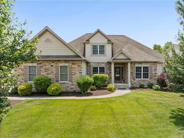 8458 Sandbridge St NW, Massillon, OH 44646