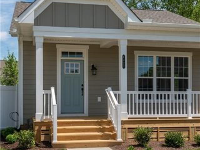 8458 Villetta Pointe Ln, Mechanicsville, VA 23116