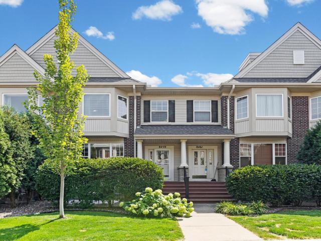 8459 Forestview Lane N # 15