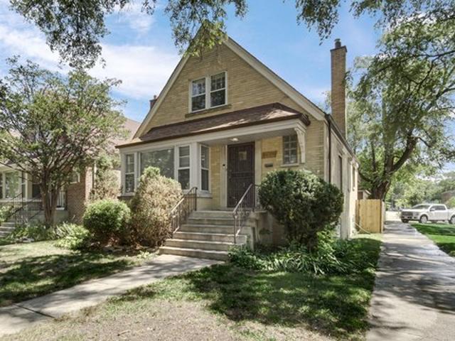 8459 S Elizabeth St, Chicago, IL 60620