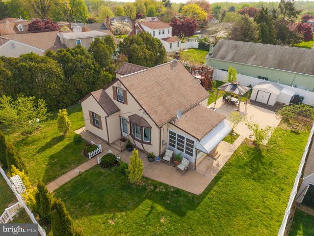 8459 Verree Rd, Philadelphia, PA 19111 | MLS #PAPH2605 | Compass
