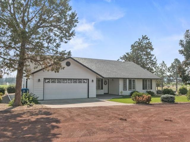 8450 NE 1st St, Terrebonne, OR 97760