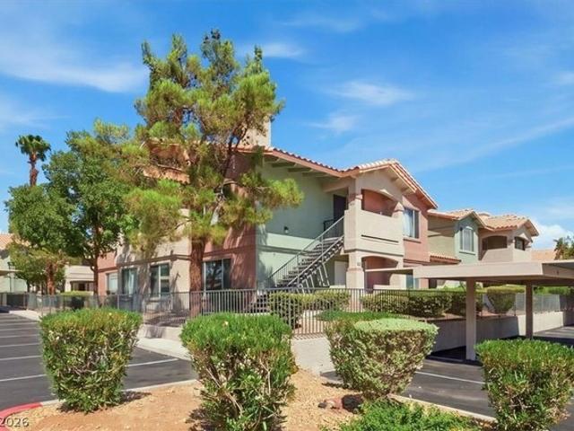 8450 Alta Dr Unit 105, Las Vegas, NV 89145
