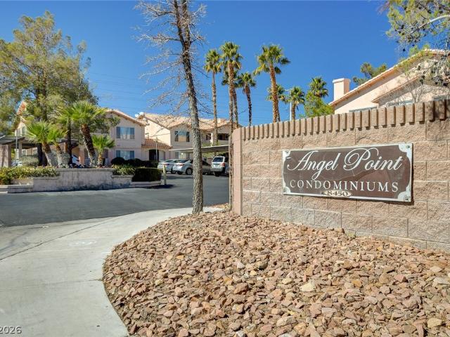 8450 Alta Dr, Unit 229, Las Vegas, NV 89145 | MLS #2773 | Compass