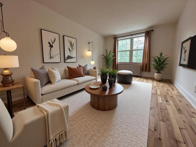 8450 Blvd East # 1F
