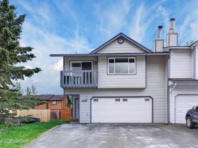 8450 Brookridge Dr, Anchorage, AK 99504