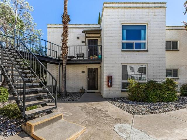 8450 E Old Spanish Trl Apt 212, Tucson, AZ 85710