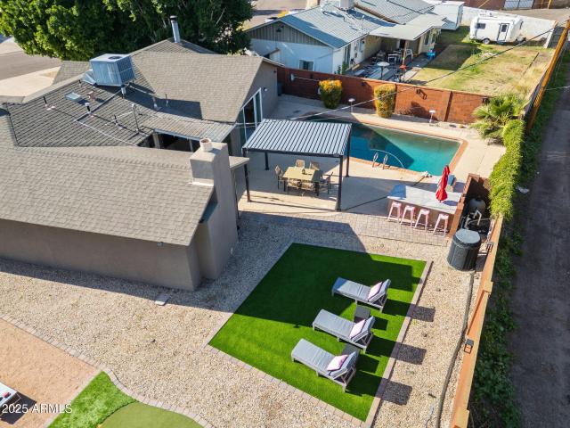 8450 E Montecito Ave, Scottsdale, AZ 85251 | MLS #6961