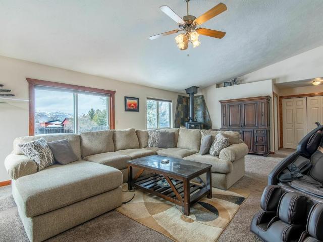 8450 Red Hawk Trail, Victor, US, ID