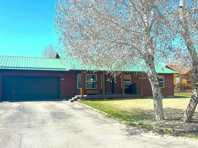 8450 Red Hawk Trail, Victor, US, ID