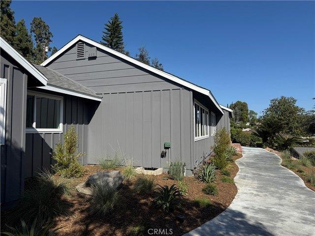 8450 Via Sierra Ramal Ave, Whittier, CA 90605