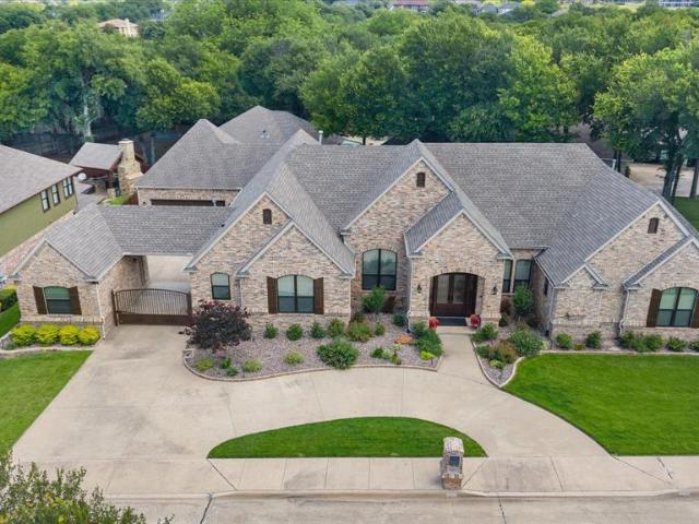 8450 Waterfront Court