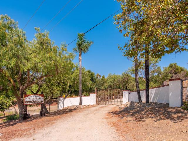 8450 Waters Road