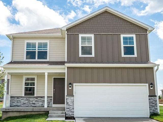 8451 N 167th St, Bennington, NE 68007