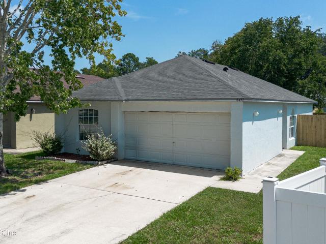 8451 Oak Crossing Drive, Jacksonville, US, FL