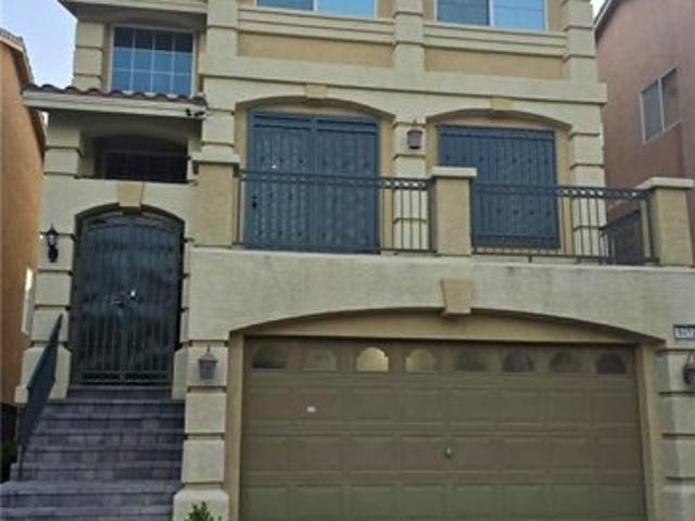 8451 Blackstone Ridge Ct, Las Vegas, NV 89139