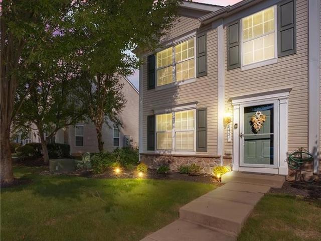 8451 Cromwell Ct, Upper Macungie Township, PA 18031