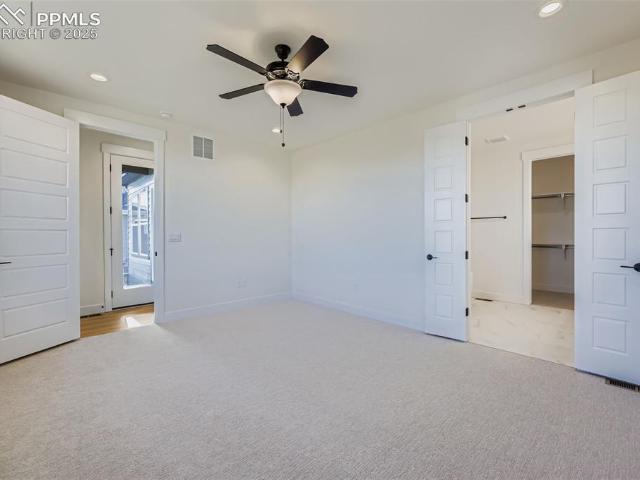 8451 Dines Blvd, Colorado Springs, CO 80908 | MLS #5118