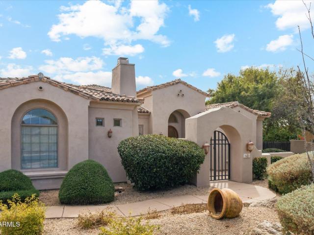8451 e high point drive
