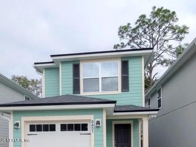 8451 Eaton Ave, Jacksonville, FL 32211