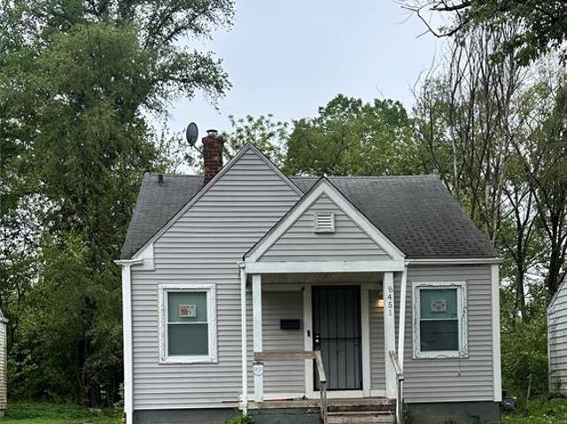 8451 Greenview Avenue