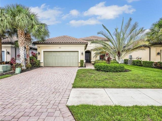 8451 Palacio Ter W Lot 51, Naples, FL 34114