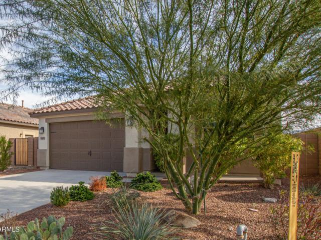 8451 S 164th Drive