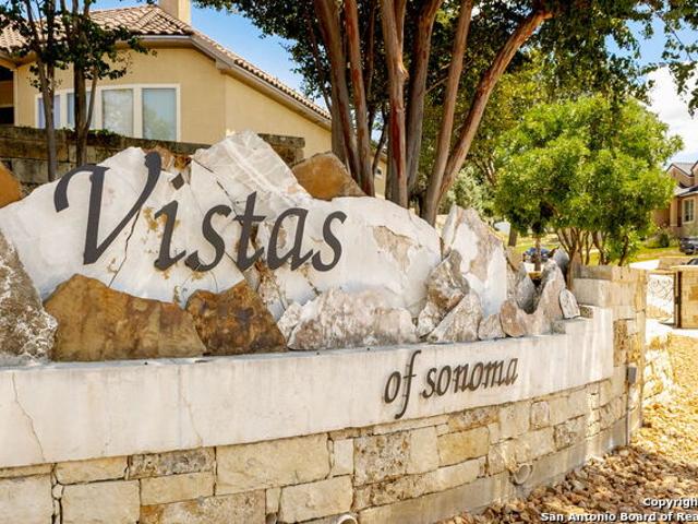 8451 Sierra Hermosa
