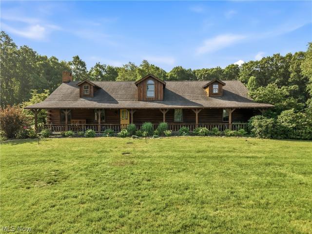 8451 W South Range Road