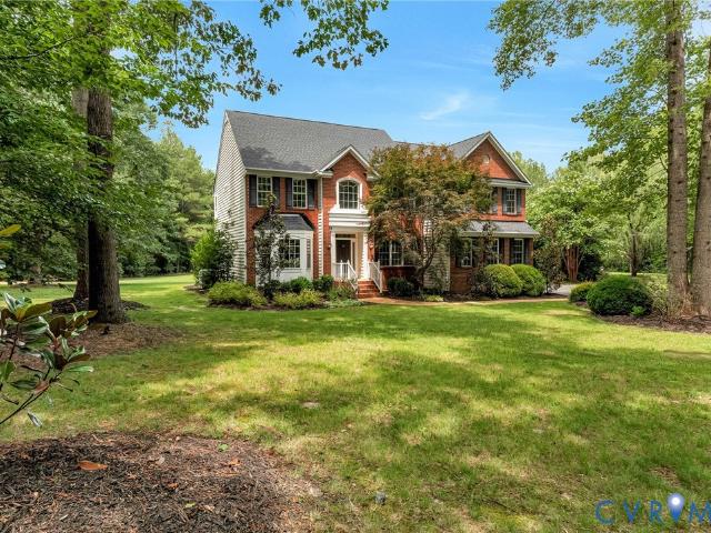 8452 Mount Eagle Road