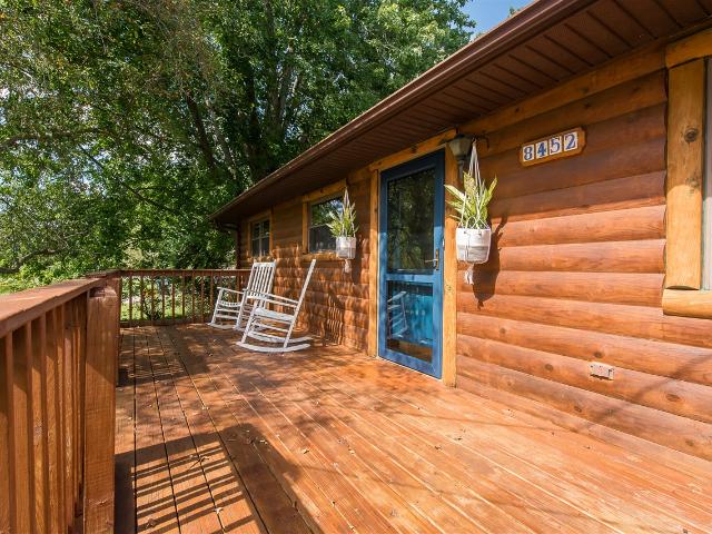 8452 Huron River Drive