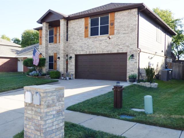 8452 Hawkview Dr, Fort Worth, TX 76179 | MLS #21087 | Compass