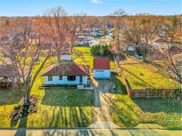 8452 Ideal Ave S, Cottage Grove, MN 55016