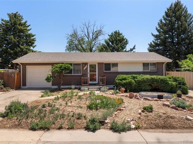 8452 Rutgers St, Westminster, CO 80031