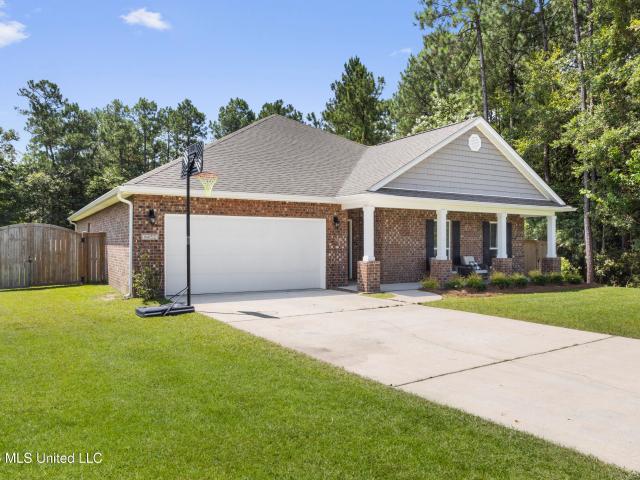 8452 Rock Glen Road