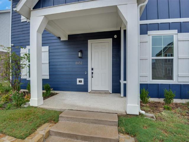 8452 Tripoli Trail